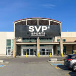 SVP Sports – Town Centre Plaza